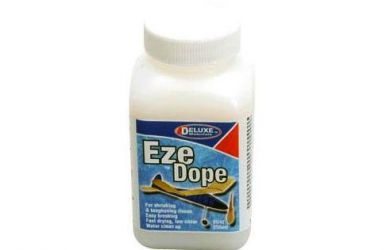 Anthony's Pete-N-Planes Deluxe Materials' Eze Dope 250mL Bottle ...
