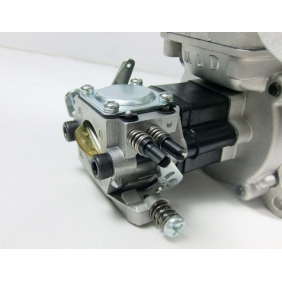 Anthony's Pete-N-Planes SPE / MLD 35CC - RC Model Plane Gasoline Engine ...
