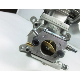 Anthony's Pete-N-Planes SPE / MLD 35CC - RC Model Plane Gasoline Engine ...