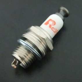 Anthony's Pete-N-Planes Iridium CM6 Spark Plug for DLE Engine - Iridium ...