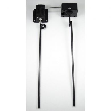 Anthony's Pete-N-Planes Robart #608HD 90 deg .45-.75 Mechanical Main ...