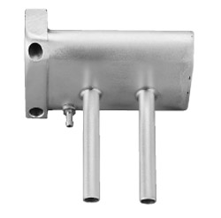 Anthony's Pete-N-Planes Bisson SuperTigre .75-.90 Pitts Style Muffler ...