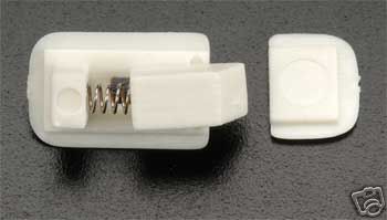 Anthony's Pete-N-Planes Dubro Hatch Latch - Dubro Hatch Latch ...