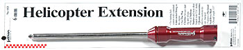 Anthony's Pete-N-Planes Sullivan 6mm Helicopter Starter Extension ...